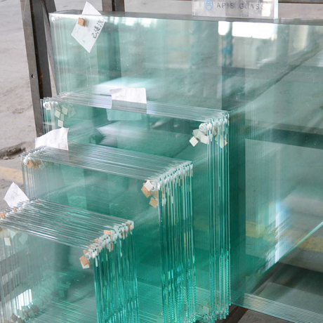 Custom glass panel – Hangzhou Taoxing Glass Tec Co.,Ltd