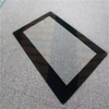 Custom Touch Screen Overlays Tempered Glass For Electronic Equipment ...
